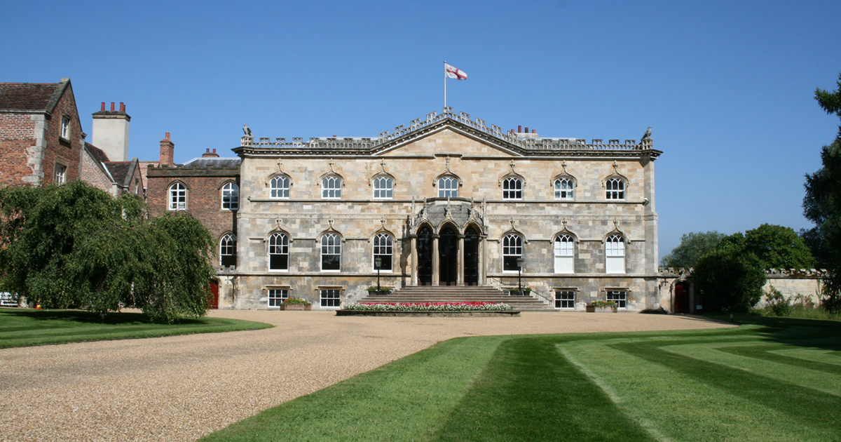 Go Inside Bishopthorpe Palace, St Marys Tower and The Star Inn the City ...