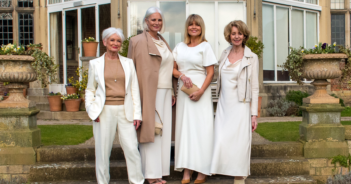 Win Tickets to Find Your Midlife Magic Event at Goldsborough Hall near ...