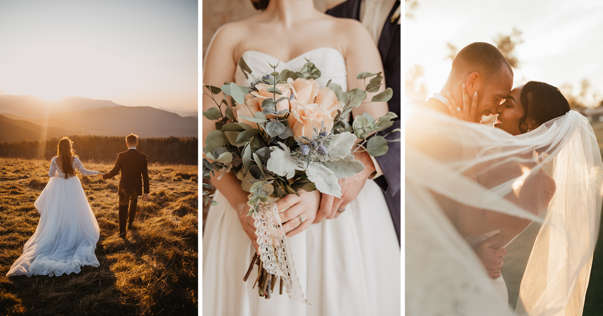 How to Budget For a Wedding From the Dress to Photography and Insurance ...