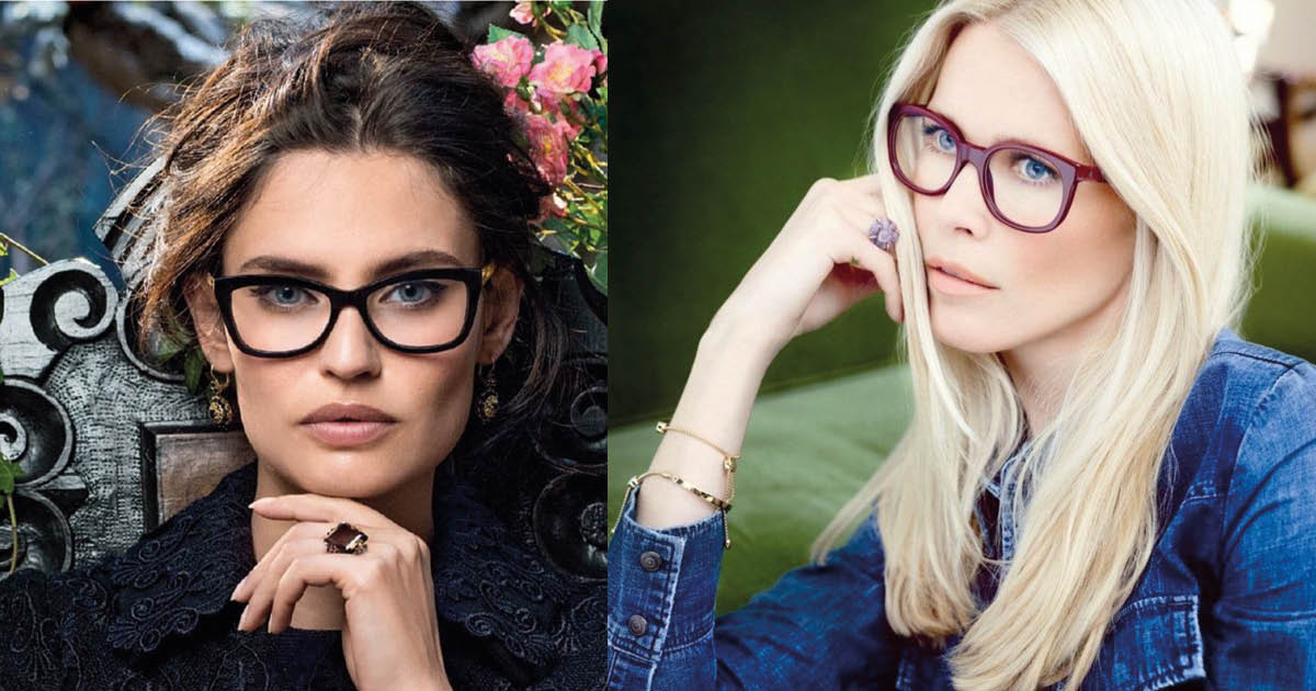 The most stylish specs for autumn from Osprey London, Izipizi, Miu Miu ...