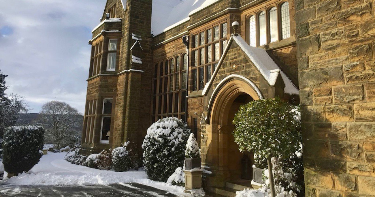 Winter Offers at Wrea Head Hall Hotel in Scarborough North Yorkshire ...