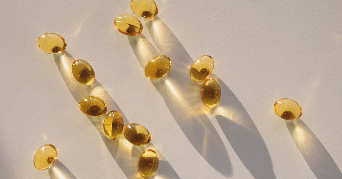 Advice on Supplements for Vitamin D Deficiency, Including BetterYou ...