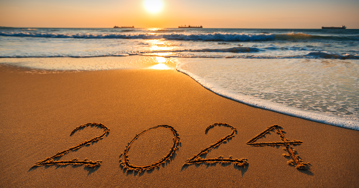 How to Maximise Your Annual Leave for Holidays in 2024 | Living North