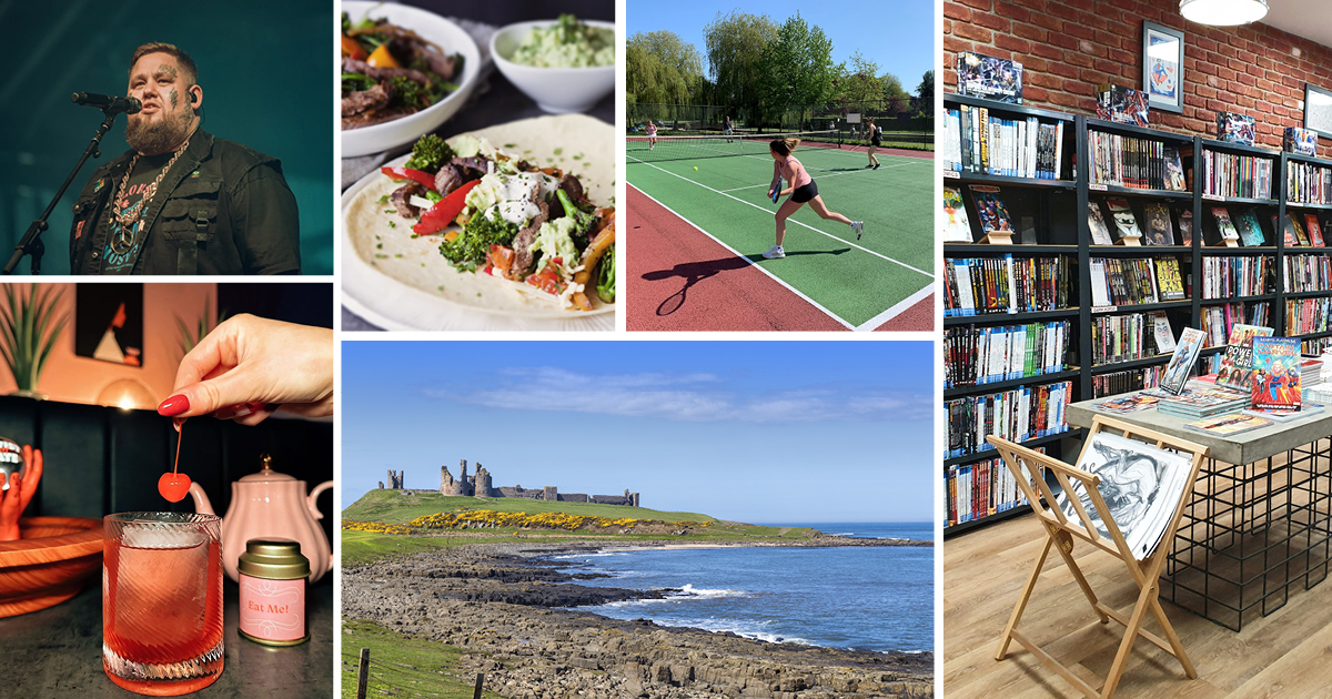 What to Do This Weekend Including Where to Celebrate The Bank Holiday ...