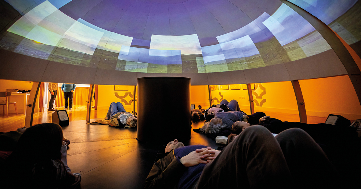 How Craven Museum at Skipton Town Hall Could Win Art Fund Museum of the ...