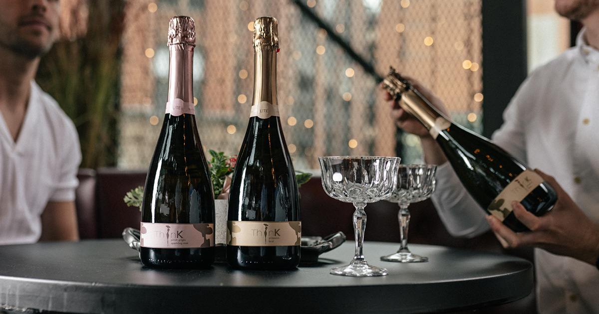 Competition to Win Wine and Prosecco for National Prosecco Day | Living ...
