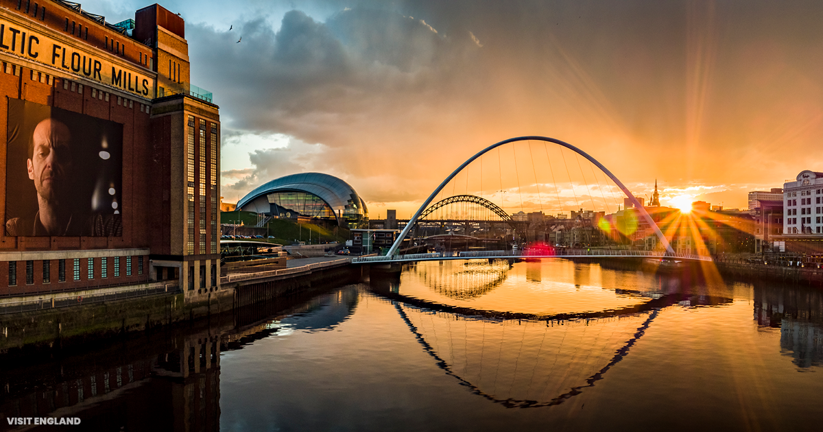 Baltic Centre for Contemporary Art Gateshead Art Gallery Launches ...