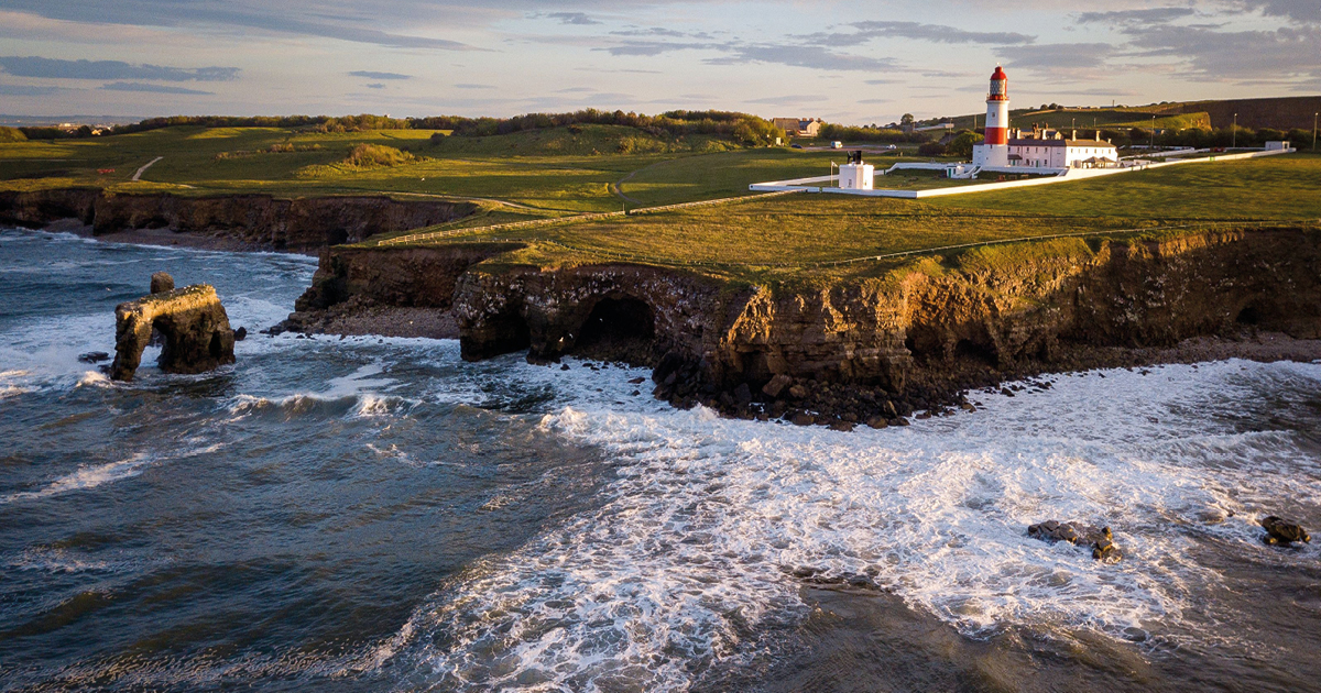 What to Do and Where to Stay in South Shields | Living North