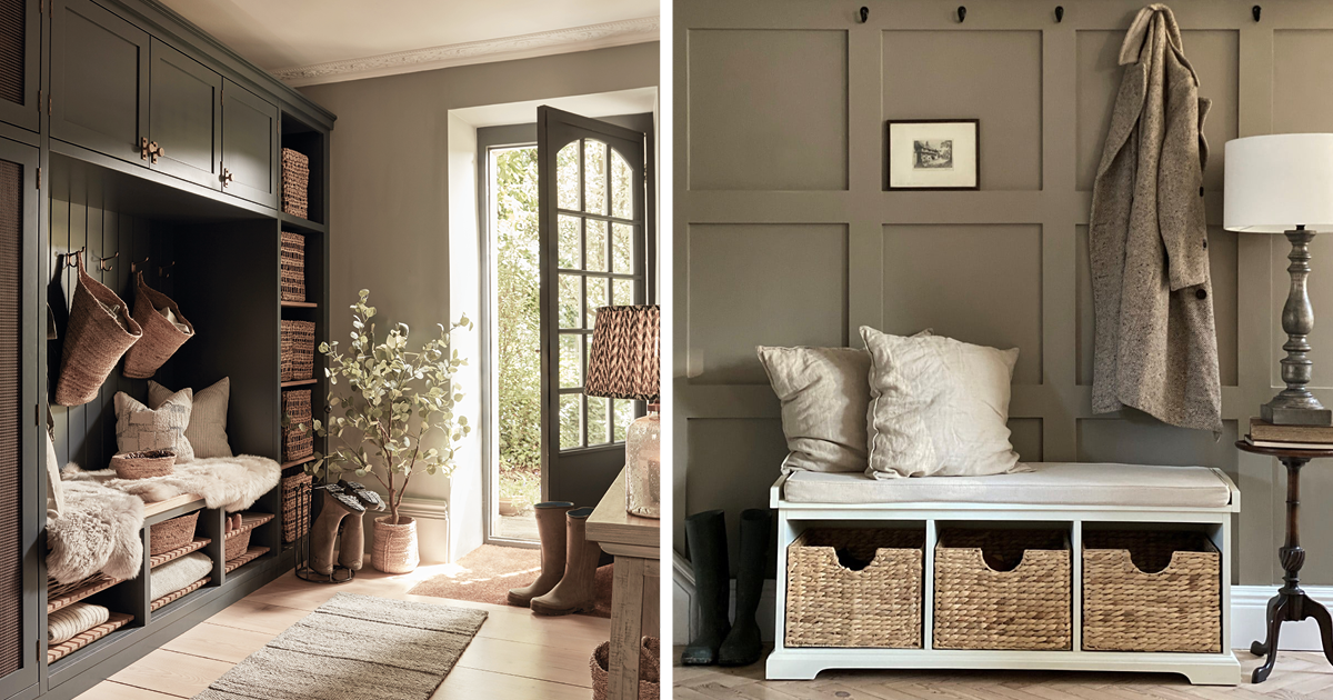 How to Create the Perfect Bootroom | Living North