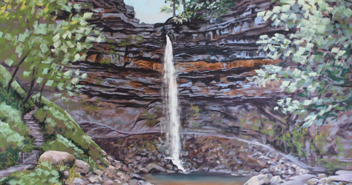 Where to Buy Yorkshire Themed Artwork Including Leeds Dock Paintings ...