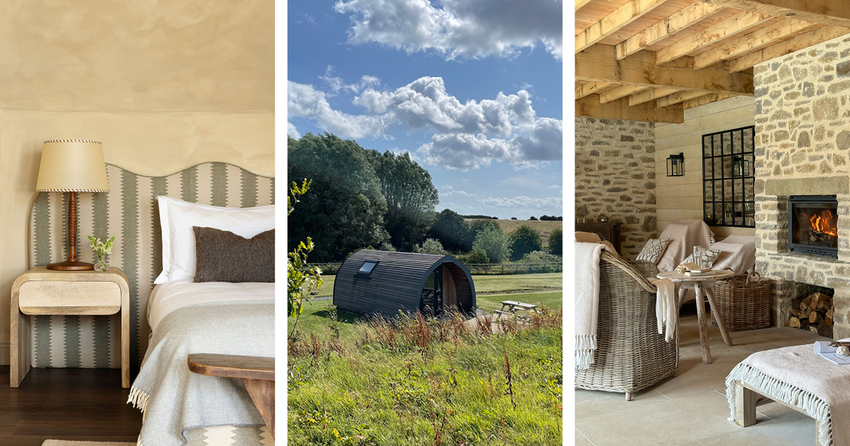 Yorkshire Short Breaks, Cottages and Hotels including new spa hotel ...