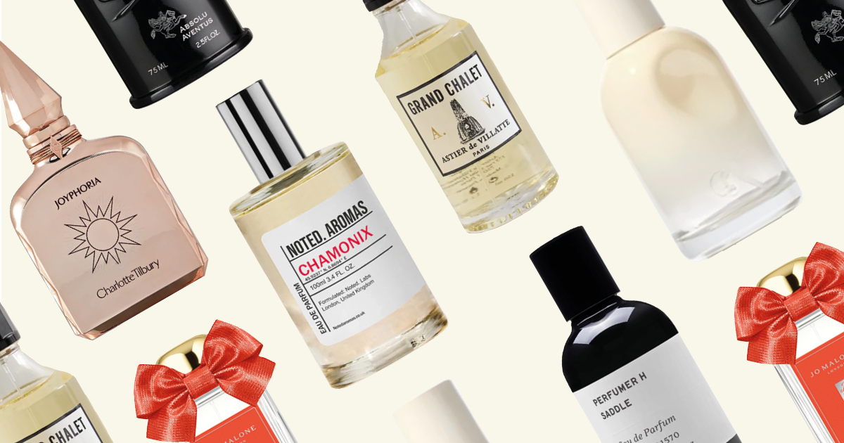 The Best Winter Perfumes and how to make them last longer | Living North