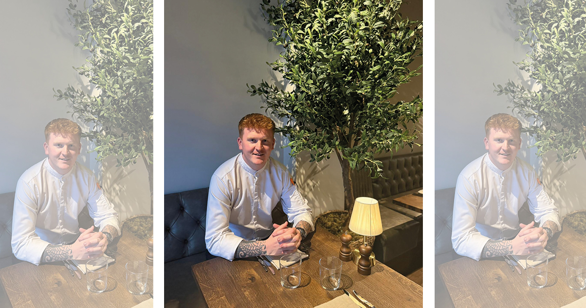 Newcastle's New Restaurant Hide on New Breakfasting Tasting Menu for ...