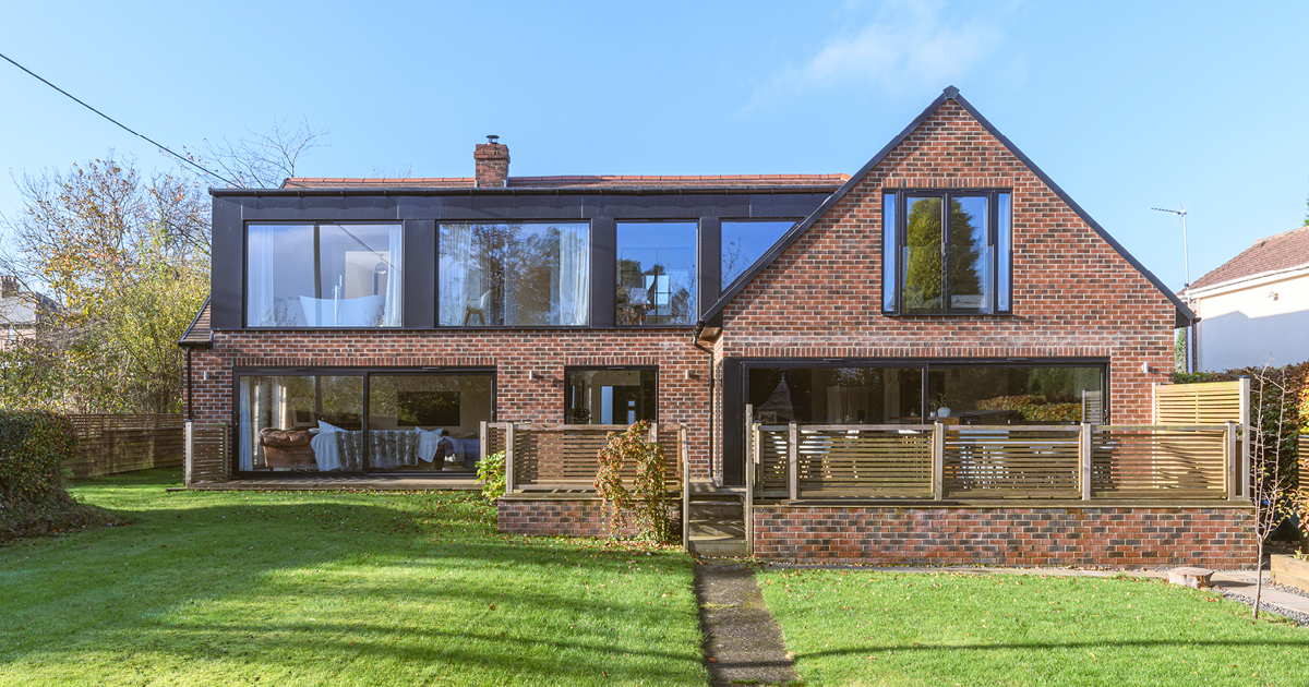 See a Five Bedroom House For Sale in Darras Hall, Ponteland, Newcastle ...