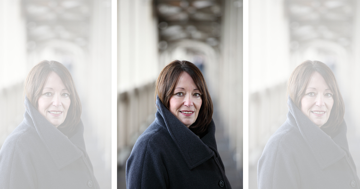 Northumberland Author Mari Hannah on New Novel and Bay Tales Live 2025 ...