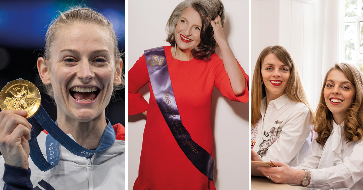 Female Entrepreneurs from Yorkshire for International Women's Day ...