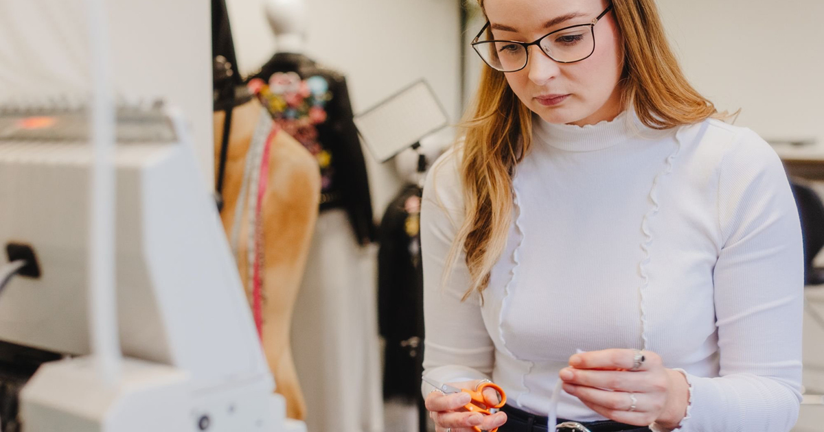 Local North East Embroidery Business on Wedding Jackets and Pet ...