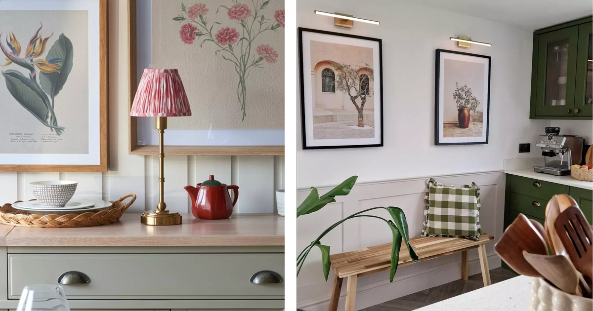 Rechargeable Lamps including Pooky Wireless Light | Living North