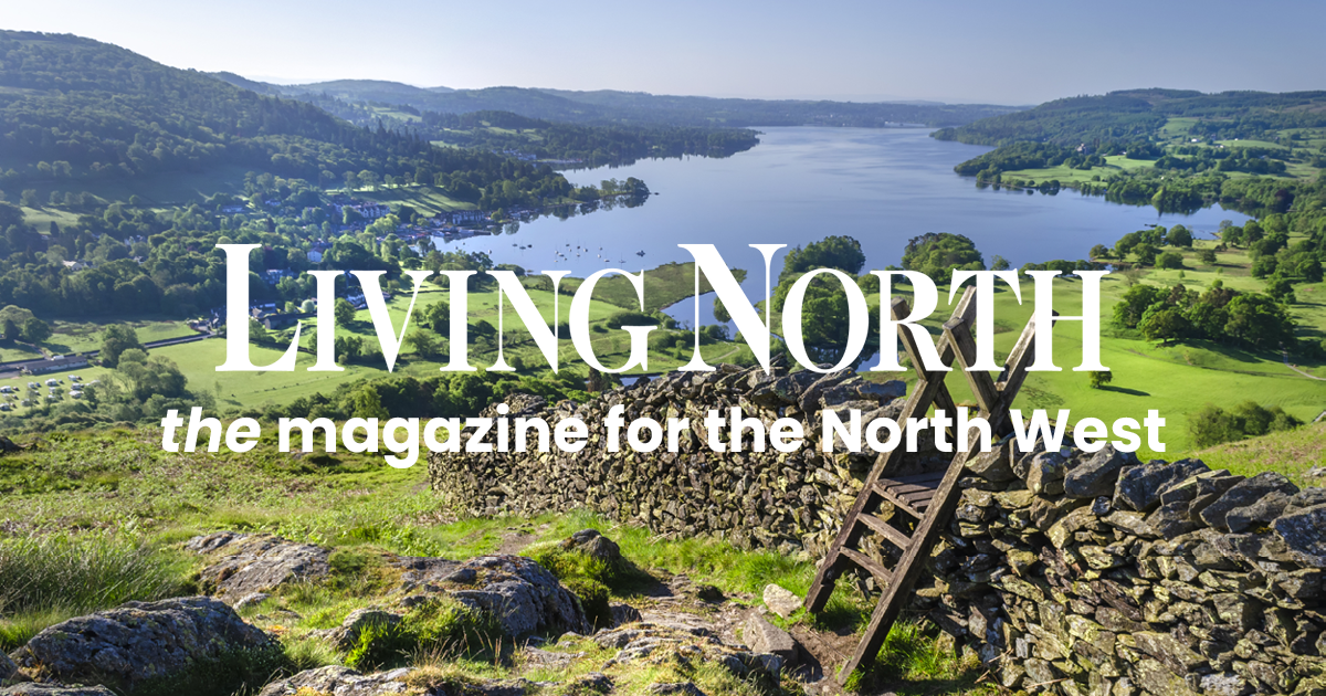 Living North New Lifestyle Magazine for North West England covering ...