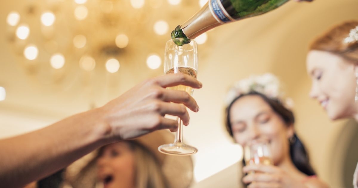 Competition to Win Free Hospitality Package for Betfred St Leger ...