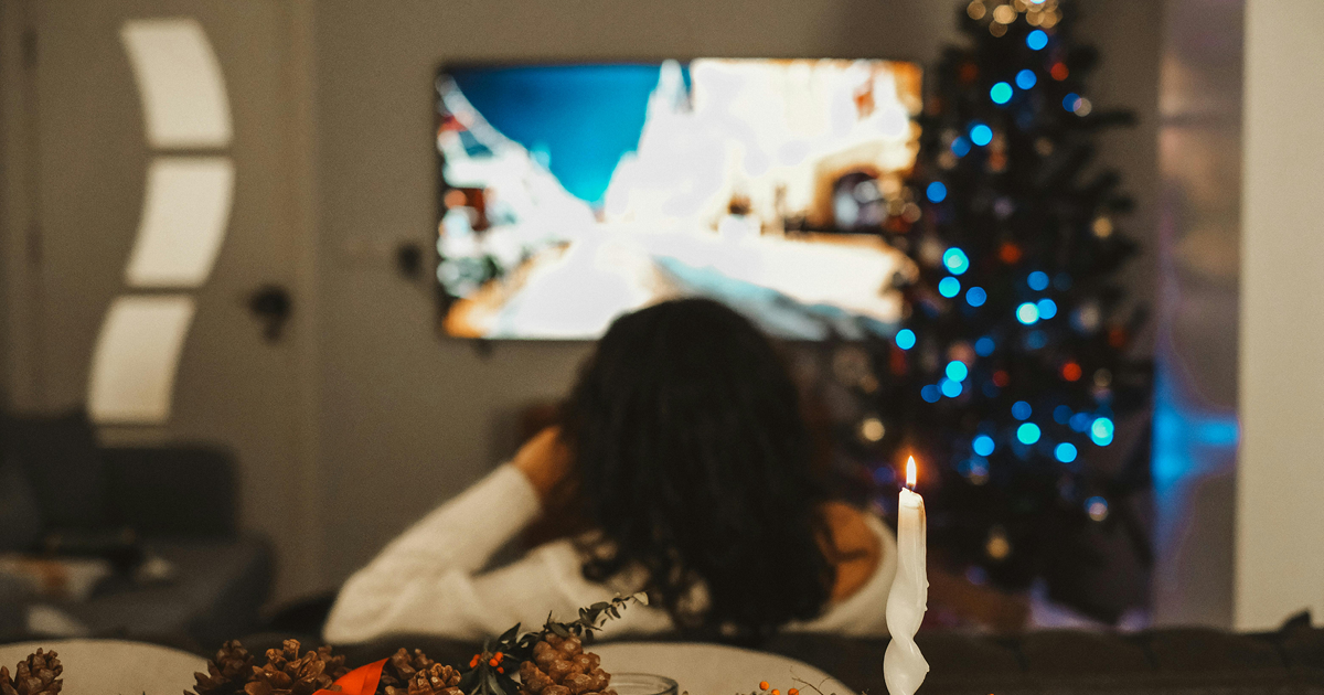 New TV Shows and Films To Watch This Christmas and New Year 2025 2026 ...