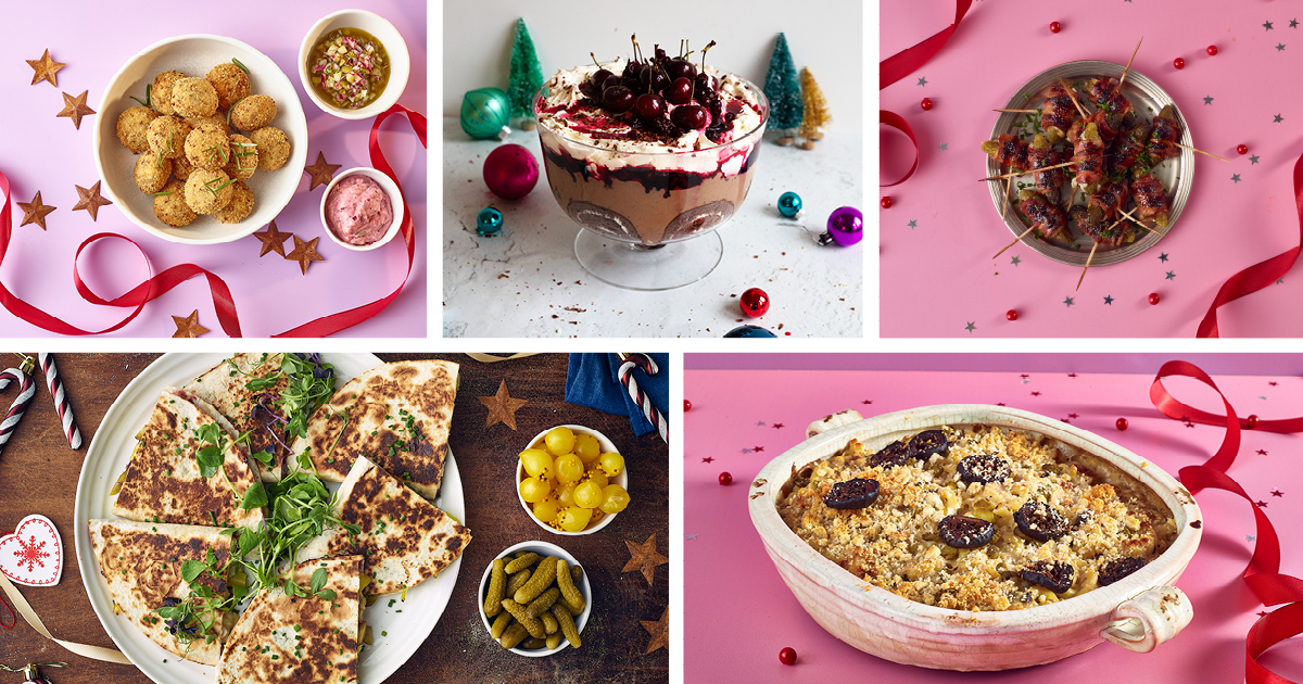 Easy Boxing Day Recipes for Christmas Leftovers | Living North